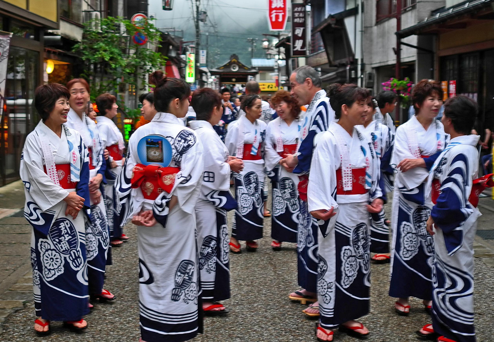 郡上踊りの2018年日程と魅力|知っておきたい見どころなど 粋 Iki 粋な日本文化を発信するメディア Part 3